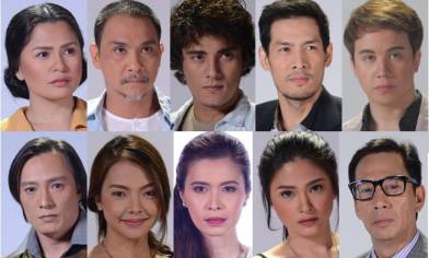 Dugong Buhay Premieres April 8 on ABS-CBN Kapamilya Gold | BIDA KAPAMILYA