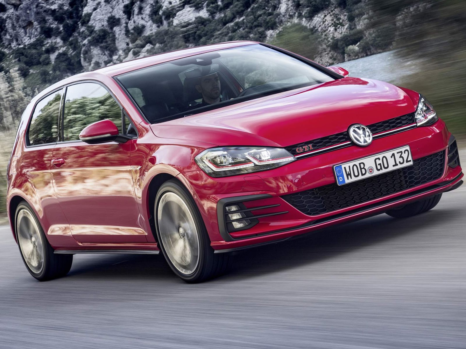Novo VW Golf GTI Performance 2018: fotos, detalhes e preço