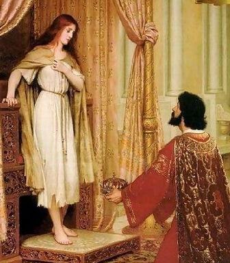 Greek Mythology: Minos