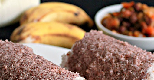 Aromatic Cooking: Puttu Recipe, How To Make Kerala Style Puttu