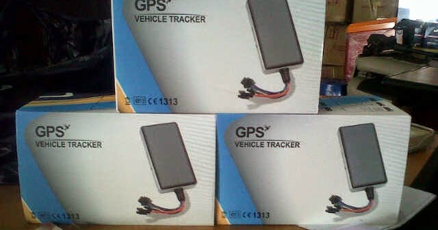 Jual GPS Tracker Alat Pelacak Canggih, Pelacak Kendaraan Kumplit: Jual ...