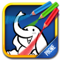 Color & Draw for kids phone ed apk | APK Haven