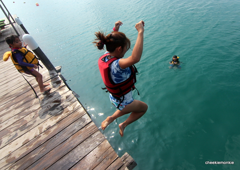 Cheekiemonkies: Singapore Parenting & Lifestyle Blog: 20 Fun Activities ...
