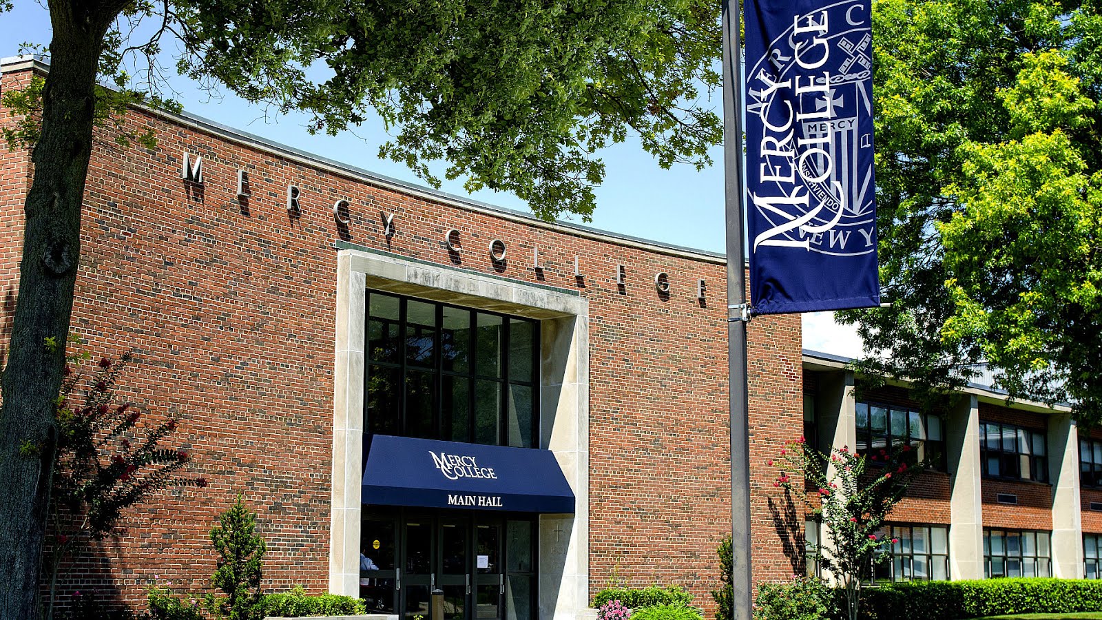 Mercy College (New York) - College Choices