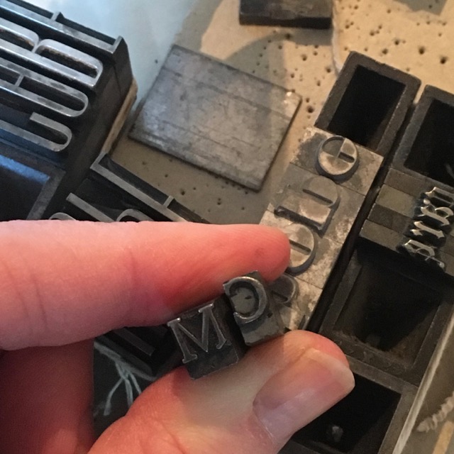 Paper Ponderings: Epic fails...