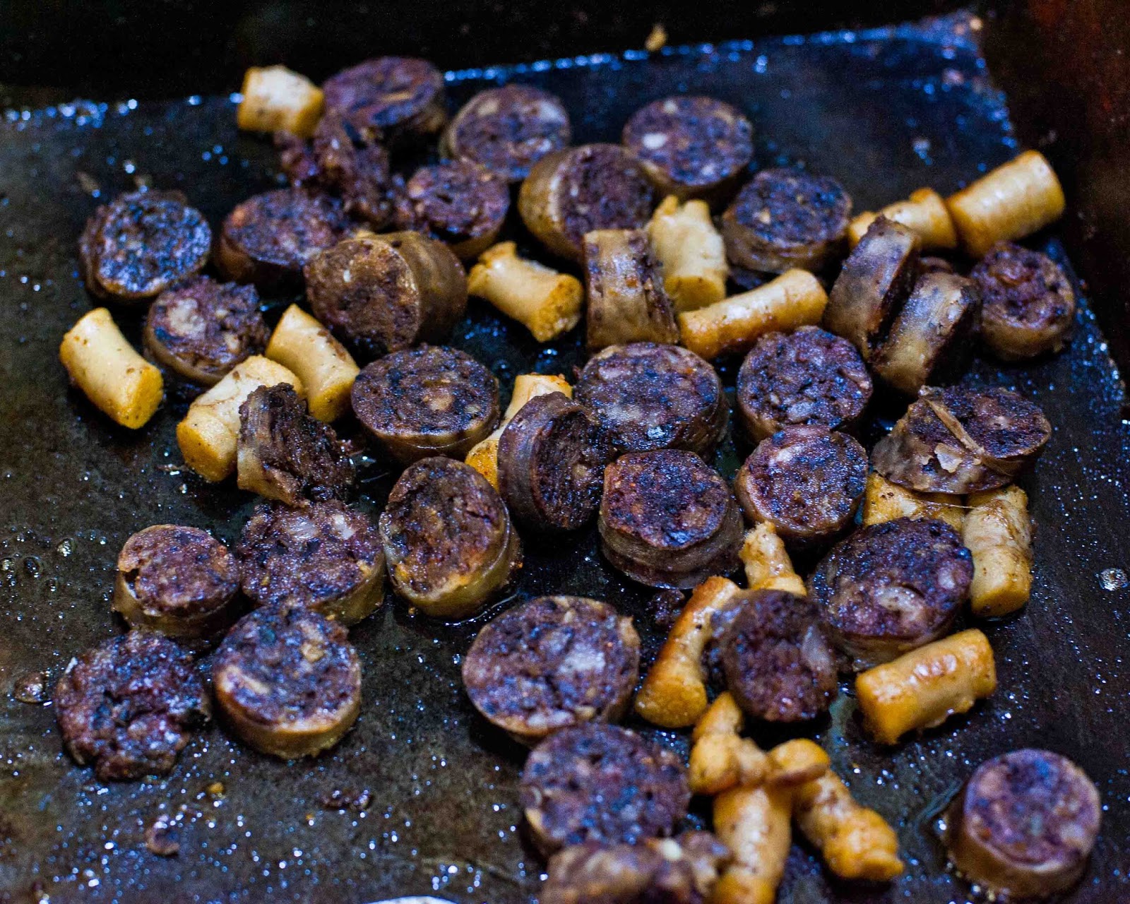 Life on Nanchang Lu: Ten Must Try Foods in Qinghai 十大不容错过的青海美食