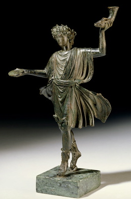 neo polytheist: Interpreting the Lares