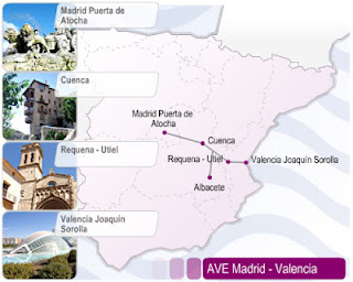 Reunificación de Castilla: Comarca Requena-Utiel, de vuelta a Cuenca y ...