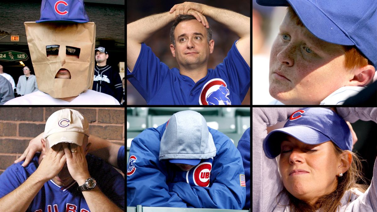 Cubs Lose! Again! | A Place To Talk About Giants Baseball