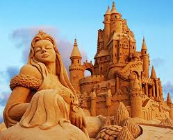 Amazing Sand Arts ~ World Information