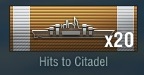 HOW TO World Of Warships: Citadel Hits (By Syanda)
