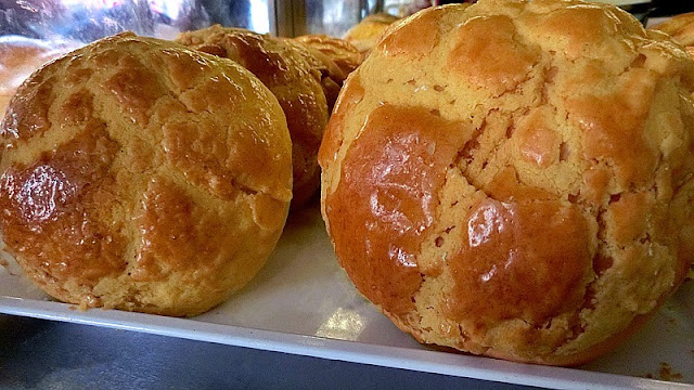 Josephine's Recipes : Freshly Baked Super Soft and Moist Chinese Bakery ...