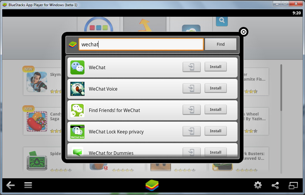 Wechat for PC Download | Wechat for Windows XP/7/8/Mac - Android Apps ...