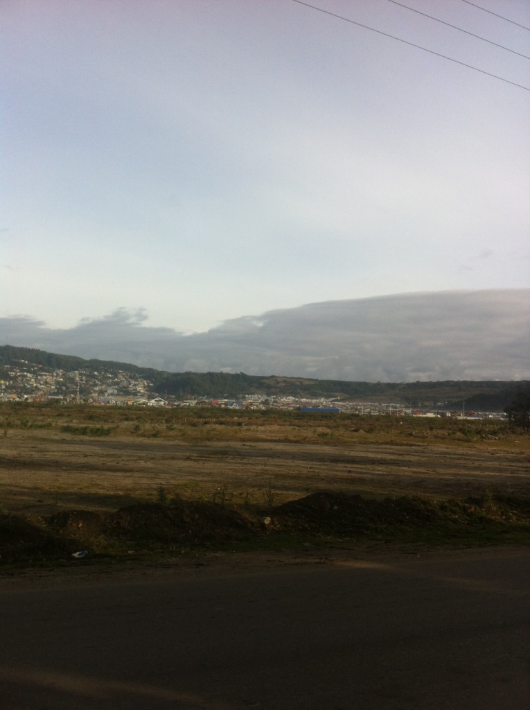 .: Fotos de la comuna de LEBU (Chile)