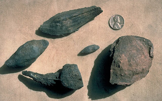 Geografia e Luta: Estrutura de um vulcão