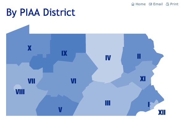 Hempfield Track & Field: Analyzing The PIAA State Track & Field Meet