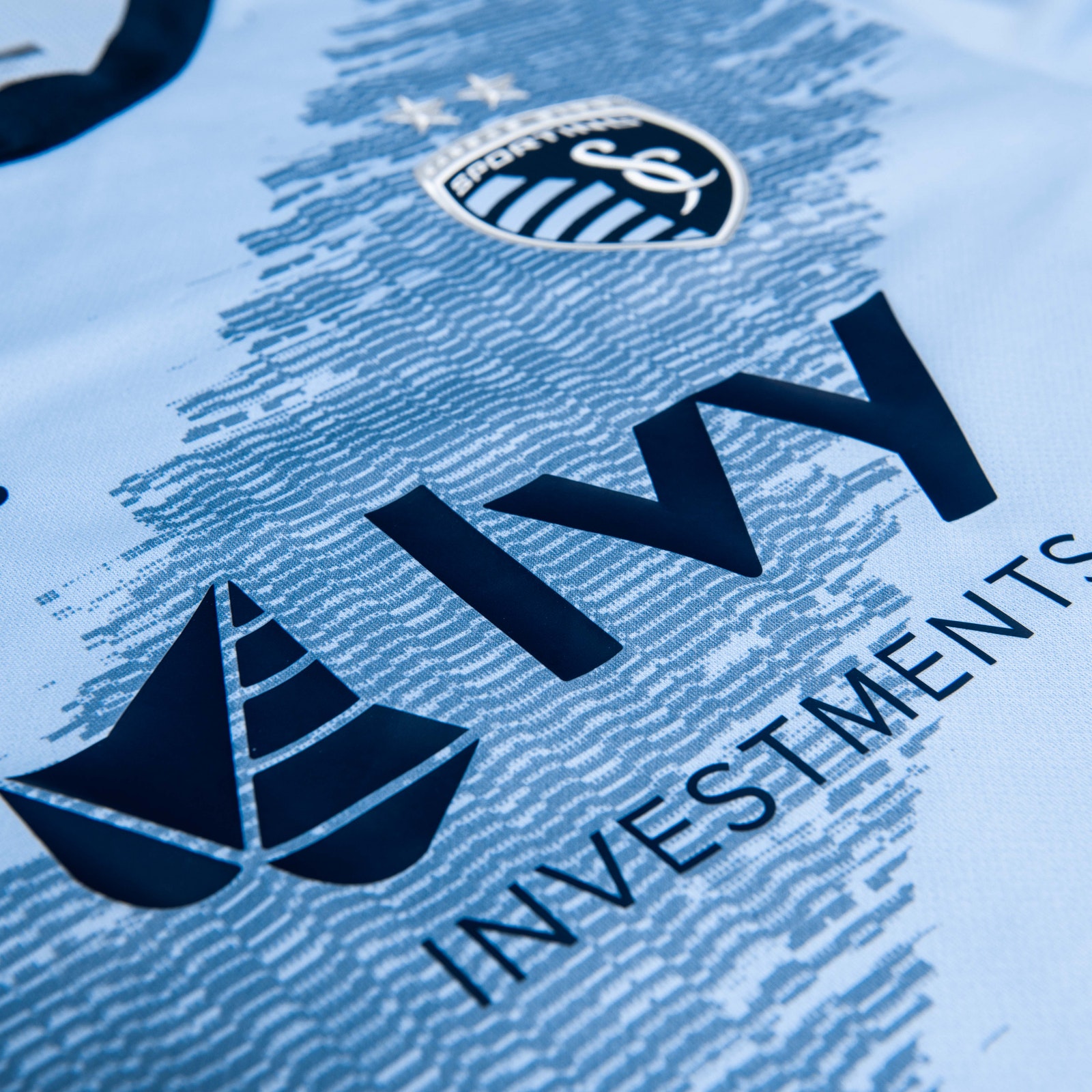 Sporting KC 2019 Home Kit Released - Footy Headlines