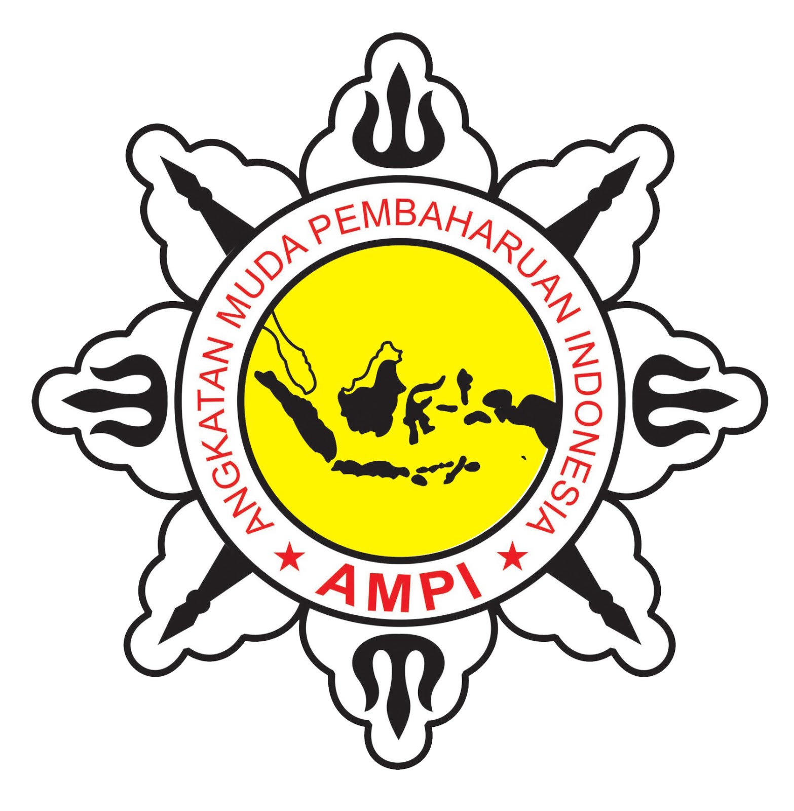 GUNUNG SASAQ KAHURIPAN: Komitmen AMPI Mengurus Pilgub