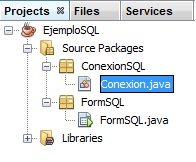Procedimientos Almacenados y Vistas en SQL-Java ~ PABLETORETO
