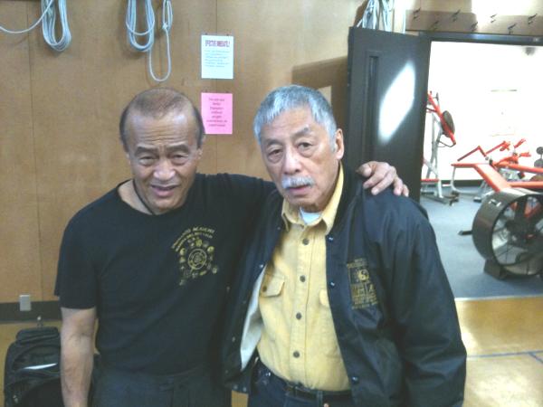 Bruce Lee In Focus: DAN INOSANTO – O DISCÍPULO MAIS FAMOSO DE BRUCE LEE