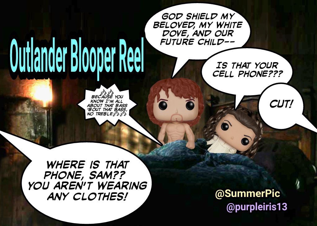 Outlander Homepage: DROUGHTLANDER SURVIVAL TOOLS SEASON 1, 2 & 3!