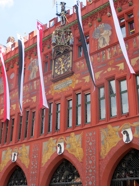 What To Do In Basel On A Weekend Trip