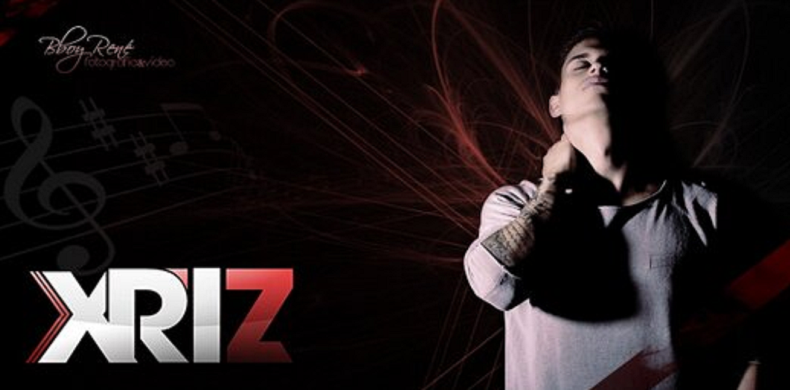 XRIZ EL MEJOR!! CON ÉL SIEMPRE♥♥: 2013-06-09