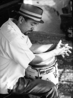 L'Ostia: John Santos And Kindembo- Hacia El Amor