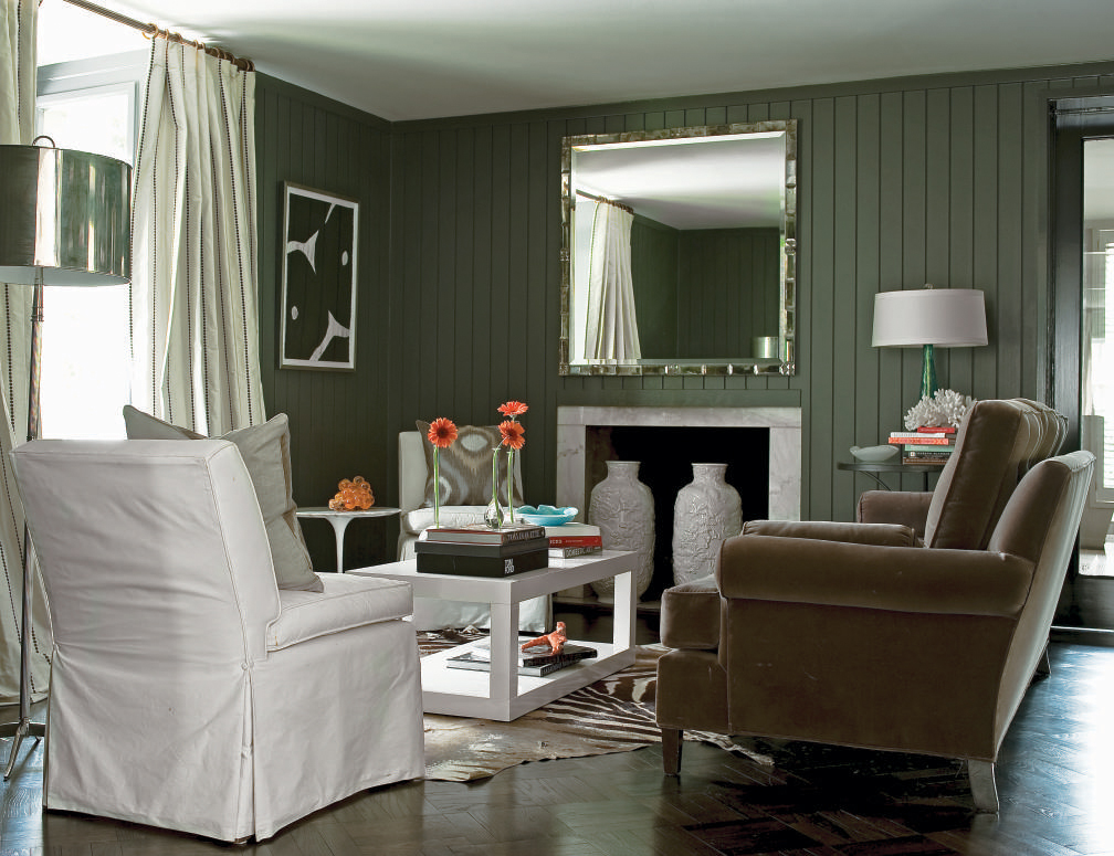 As for me and my House: Designer Crush:Lisa Rowe