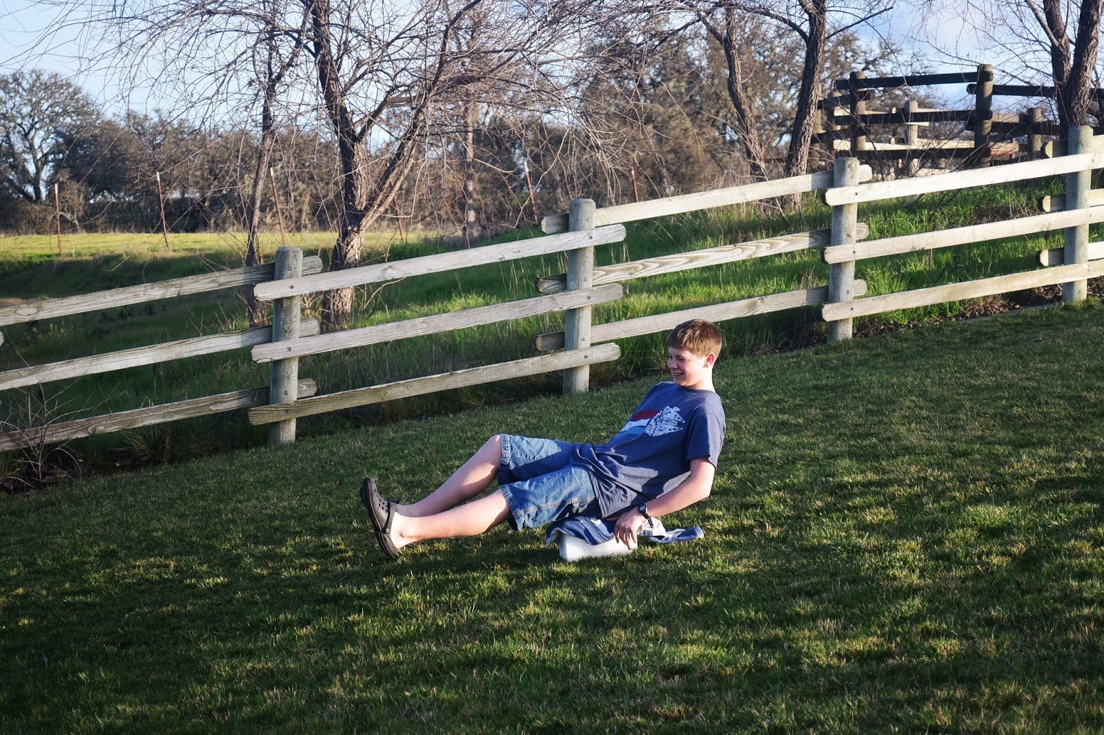 simplify: Ice blocking