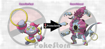 Análise Rápida: Hoopa