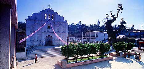 HISTORIA, POBLACIÓN Y CULTURA DE JUTIAPA – GUATEMALA