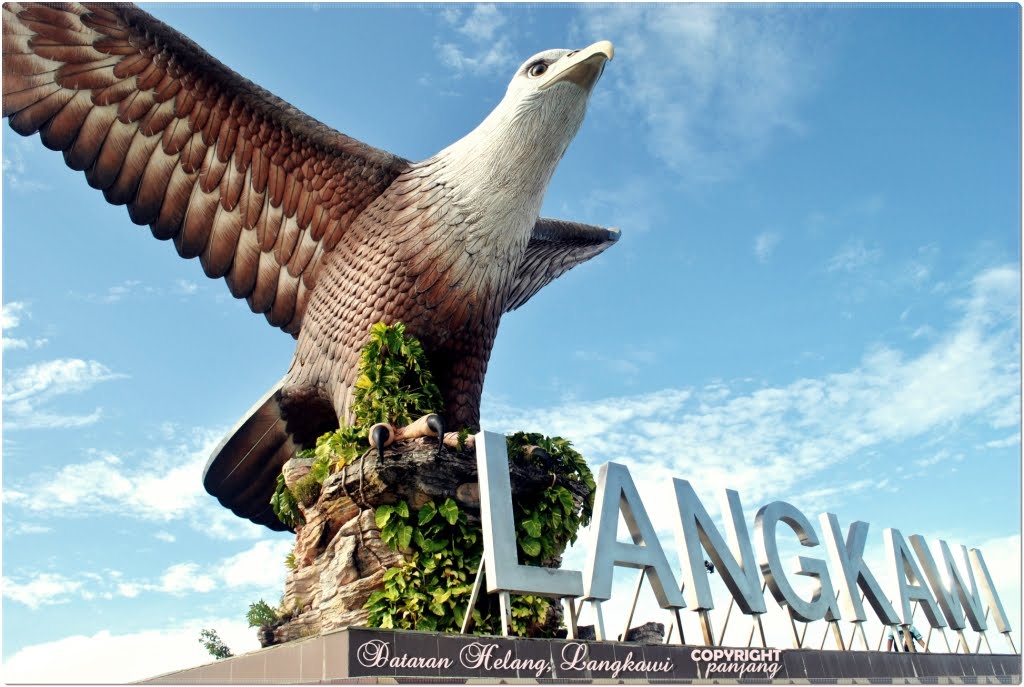 Langkawi, Langkawi District (The Best Vacation Spot In Malaysia)