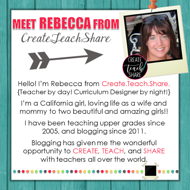 Meet the Collaborators | Upper Elementary Snapshots