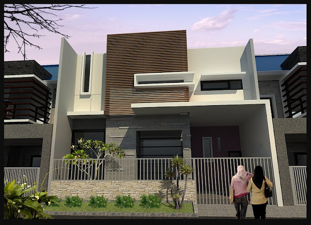 Terpopuler 27+ Atap Rumah Elit