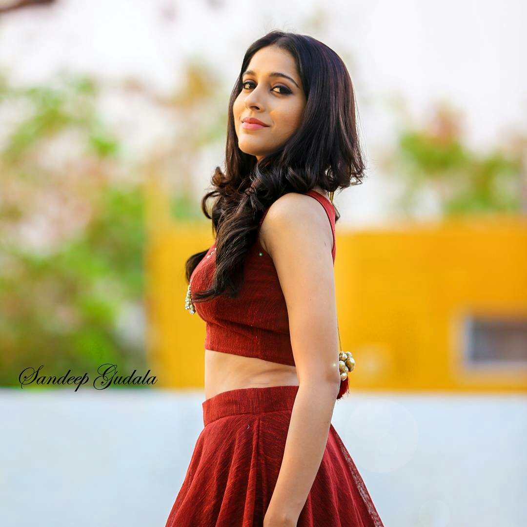 Anchor Rashmi Gautam Latest Hot Photos Gallery