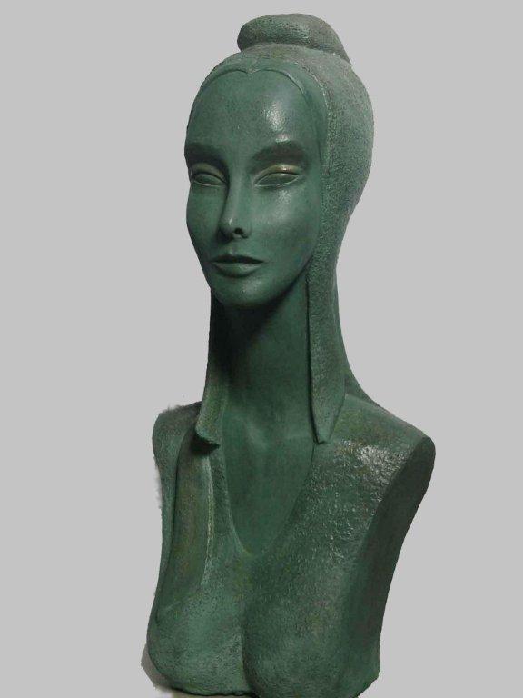 peuple de papier: Cris Pereby