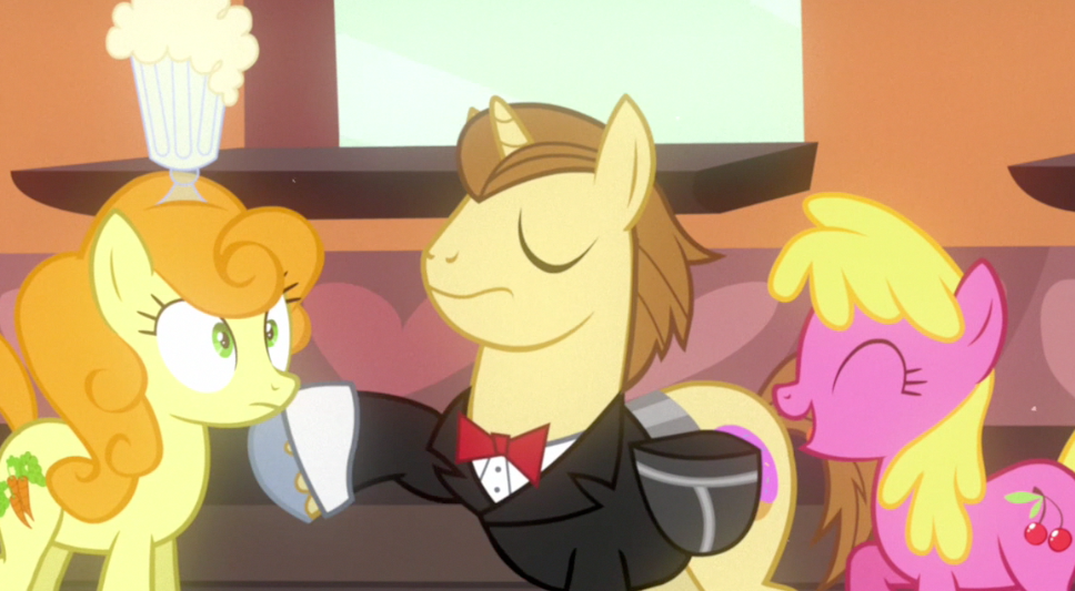 Equestria Daily - MLP Stuff!: Episode Followup MMMystery on the ...