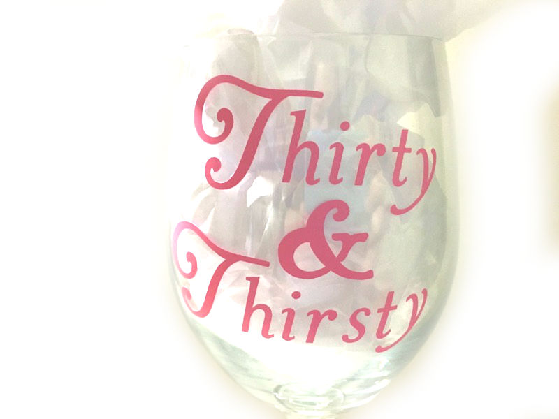 KendollMade: The Big 30!