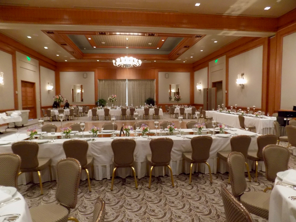 Raleigh Wedding Blog: Amanda and Michael Wed at The Umstead Hotel and Spa!