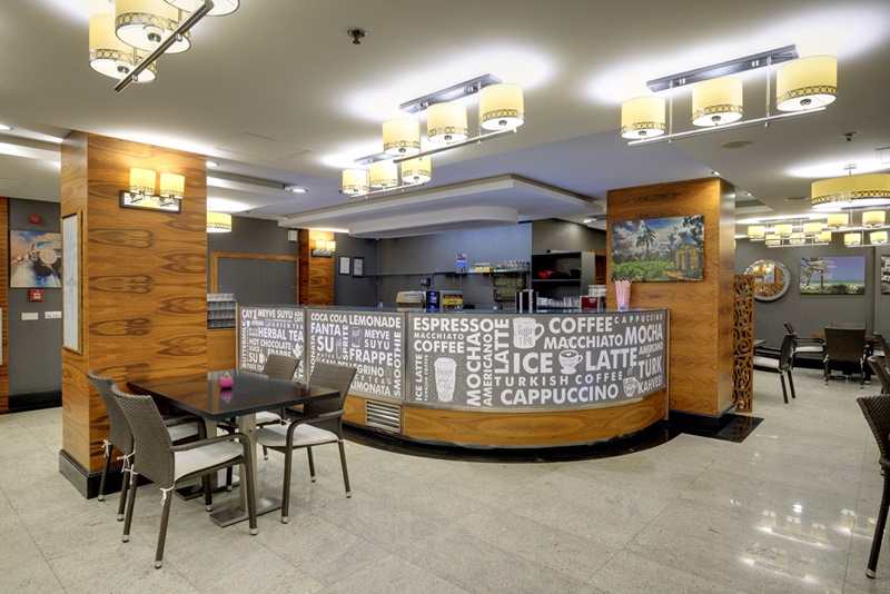 Cafe Bera ile yaşam keyfi - Yaşam Cafe