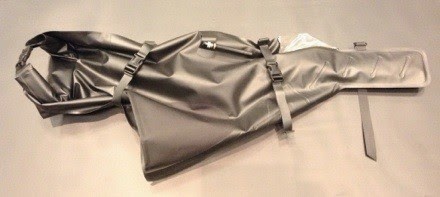 Webbingbabel: Shoot-Throught Weapon Bag NEMO Shield AR Jump SE GEN III