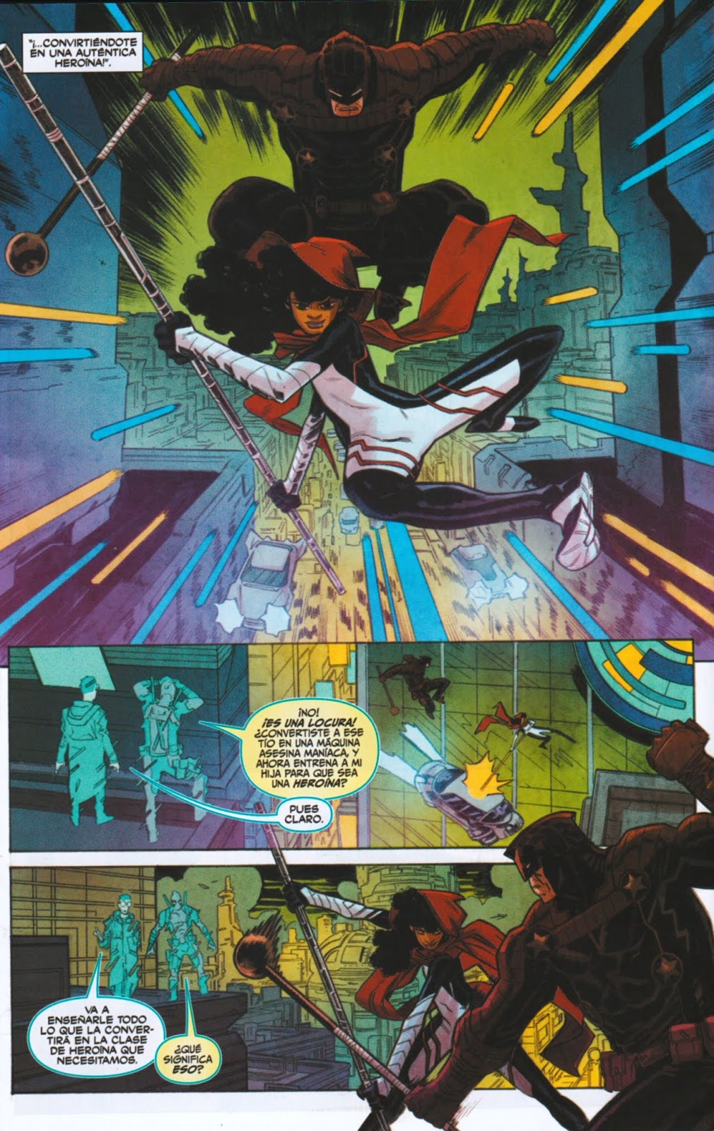 Galicia Comic: Masacre 45 (Deadpool 15 Vol 7)