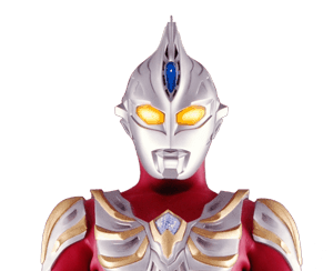 Zap Spacy - KayLing88 Ultraman Fanz