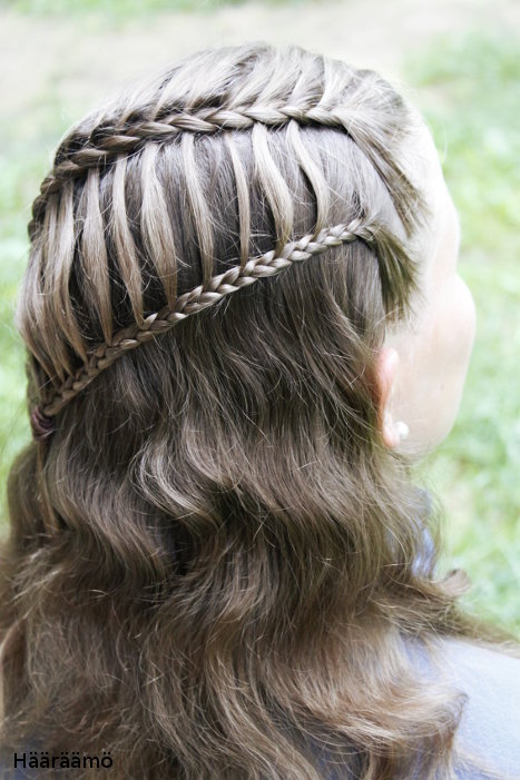 Hääräämö: Uutta ilmettä ranskalaiseen lettiin + ohjelinkkejä