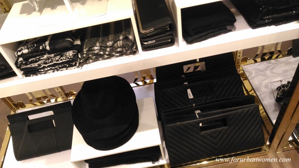 Charmed to Meet You: Inside Charming Charlie Philippines Store - For ...