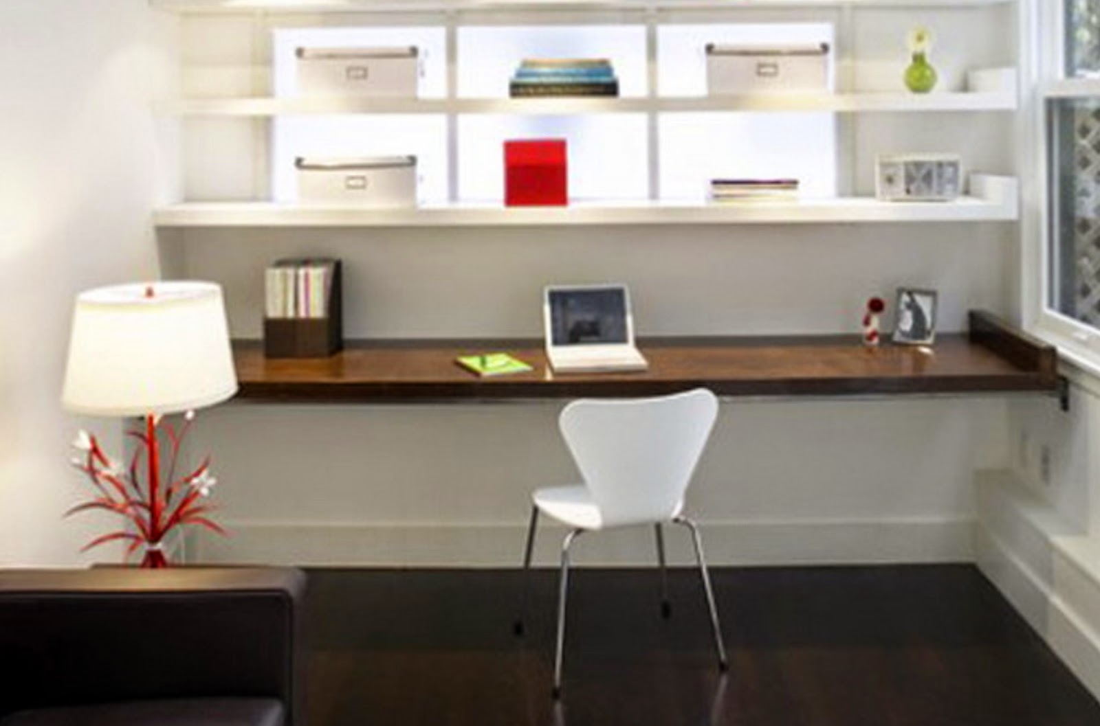 Ikea Home Office Ideas For Two