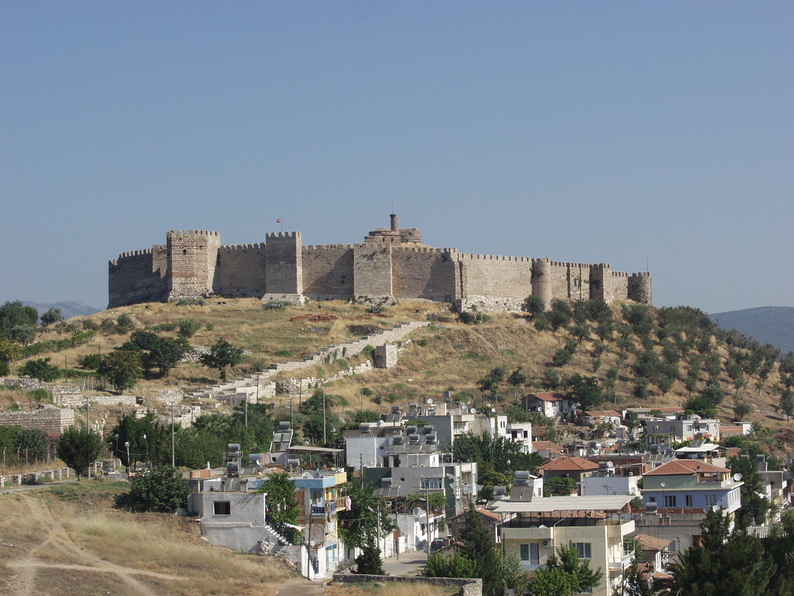 10 Destinasi Wisata Populer Di Turki