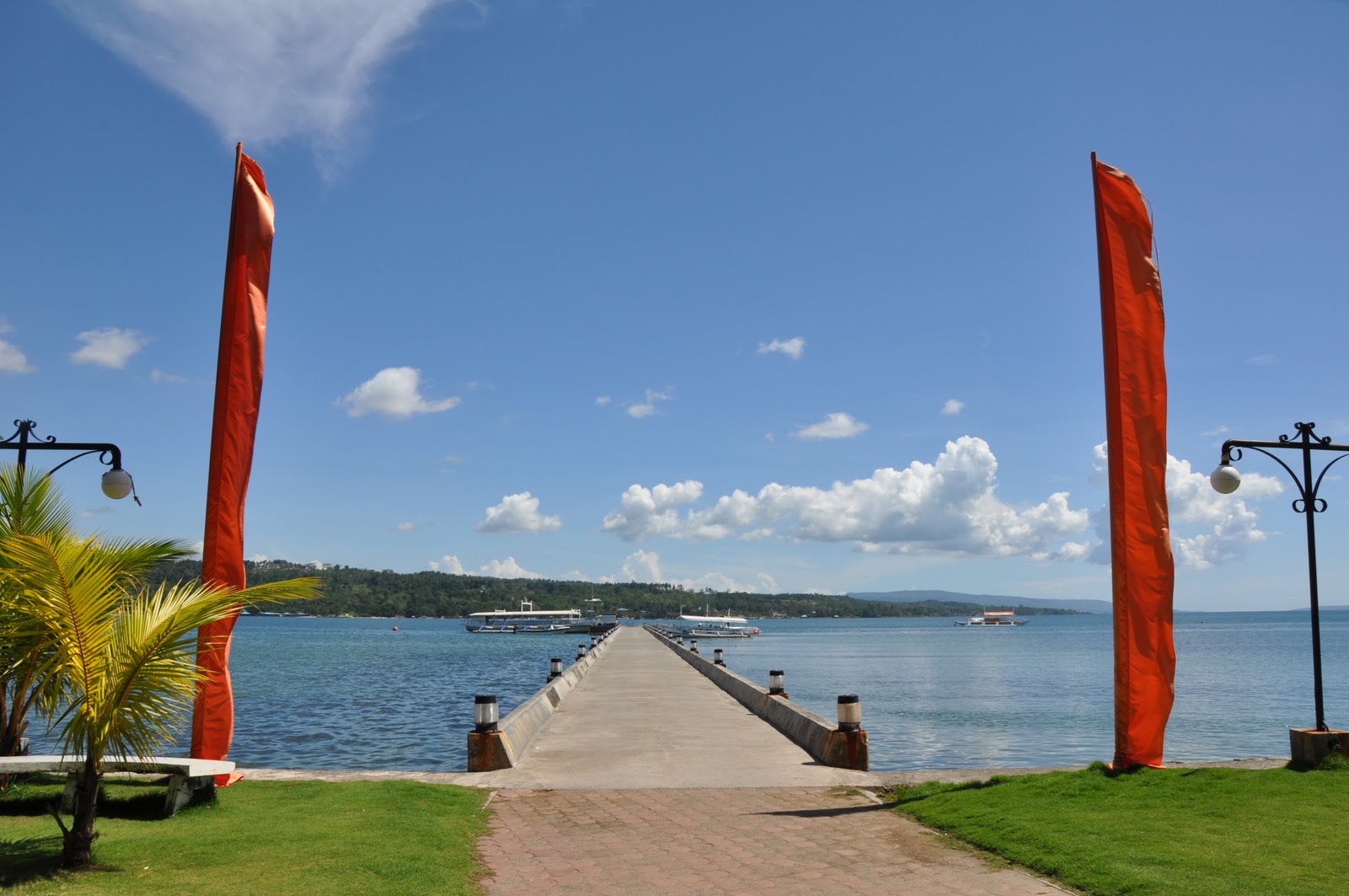 Me&MyGirls: Pearl Farm Beach Resort