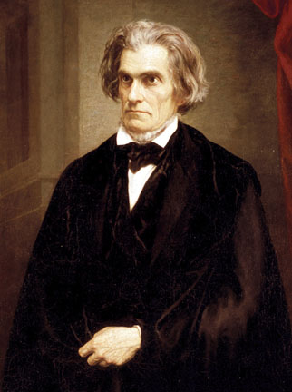 Underneath the Dirt: Charleston's Controversial John C. Calhoun